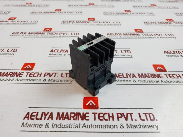 Togami-electric Pak-6J31C Magnetic Contactor R10731 24V 50Hz 60Hz 1198 ...