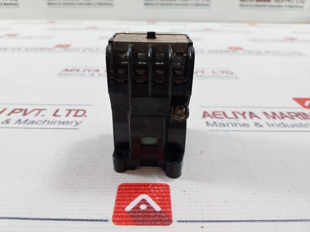 Togami-electric Pak-6Us40 Magnetic Control Relay – Aeliya Marine