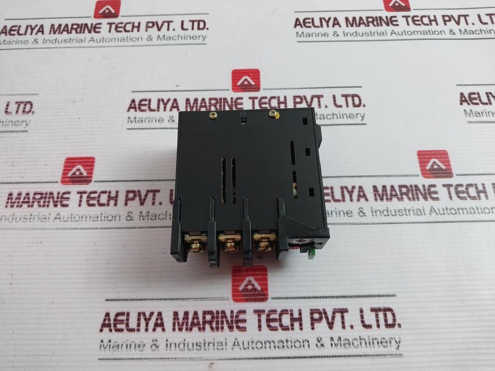 Togami-electric T-35-3 Thermal Overload Relay 8.8-13A – Aeliya Marine
