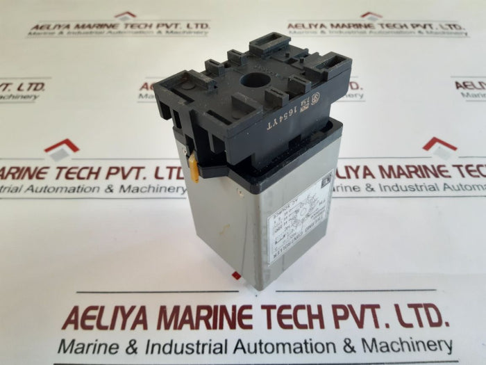 Toho Electronic Tcr-5Bs Thermo Controller 50 To 200°C – Aeliya Marine