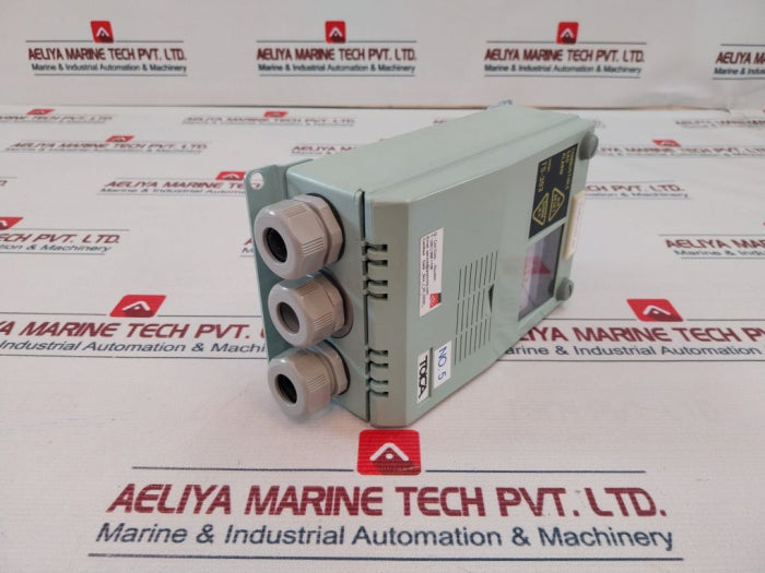 Toka Seiki Ts-303 Combustible Gas Alarm Dc24V – Aeliya Marine