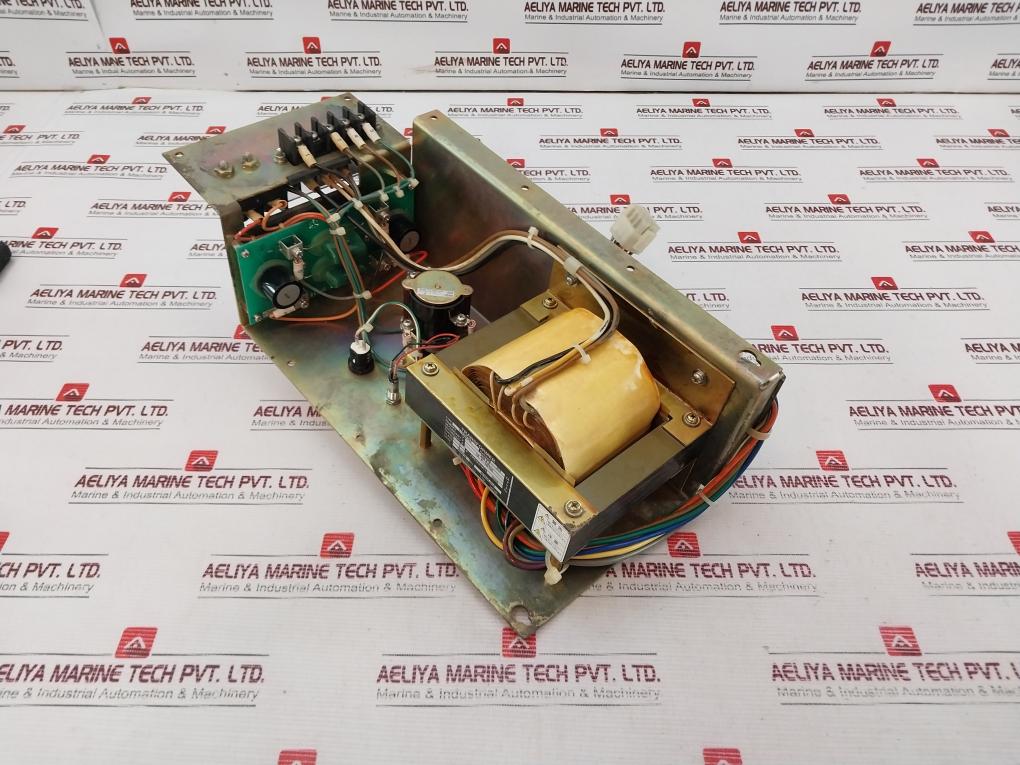 Tokimec 113304312 Control Box Unit 440V Ac – Aeliya Marine