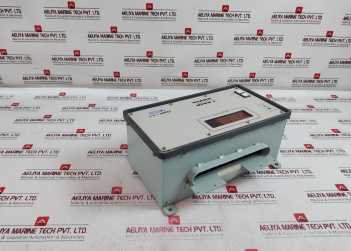 Tokimec Dgr-11 Ledic Digital Repeater – Aeliya Marine