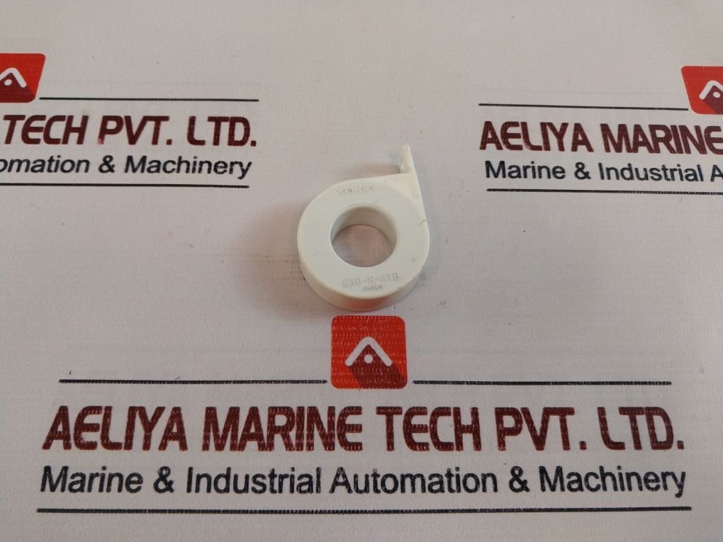 Tokin Esd-r-47B Ferrite Toroid Ring – Aeliya Marine