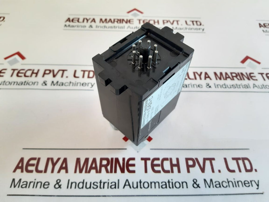 Tokyo Electric Erb-2 106Sc Ic-timer – Aeliya Marine