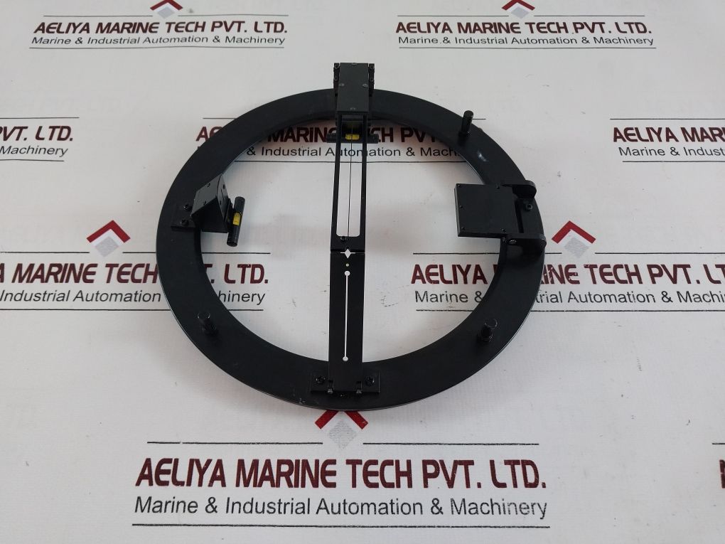 Tokyo Keiki Gyro Compass Azimuth Circle – Aeliya Marine