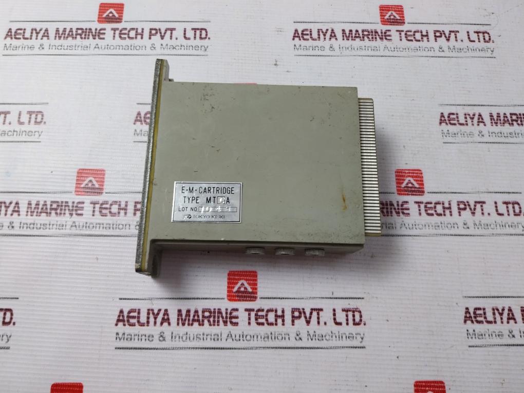 Tokyo Keiki Mtca Em Cartridge – Aeliya Marine