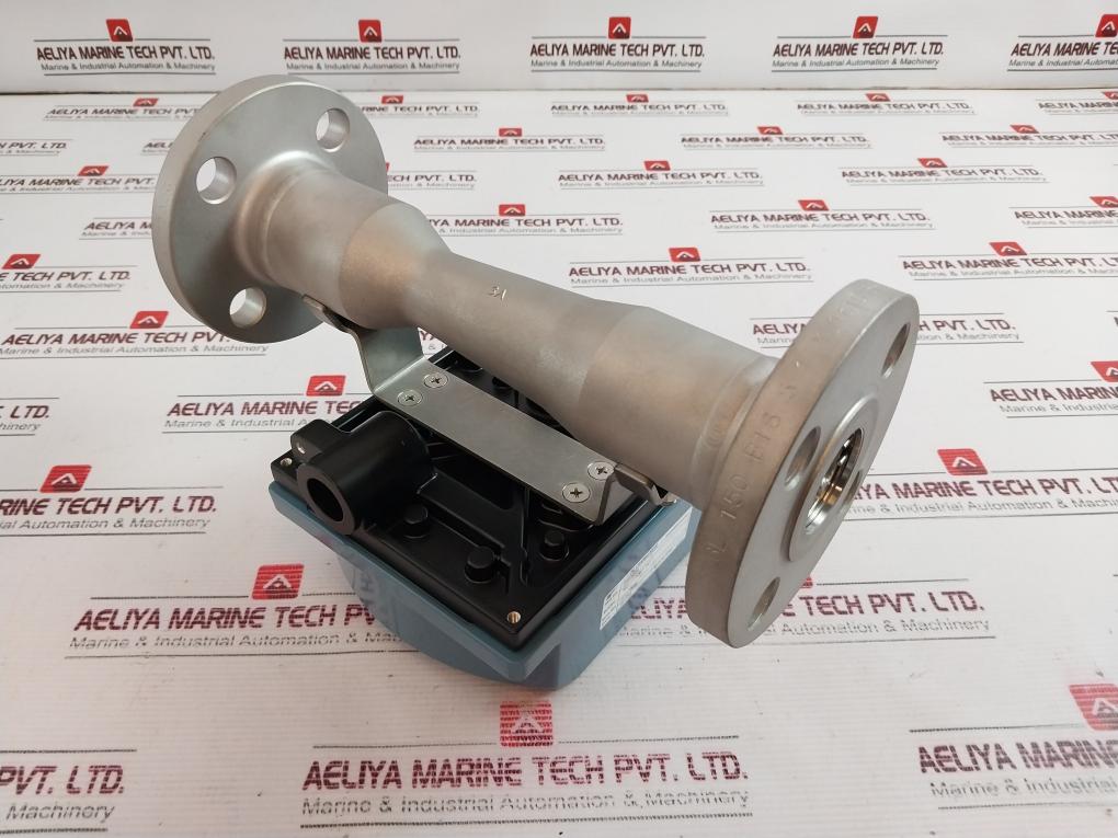 Tokyo Keiso Nlz1111-a2Rf3-3Ae1 Flowmeter – Aeliya Marine