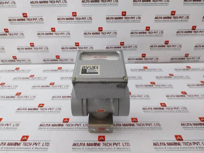 Tokyo Ryuki Kogyo Odm-300Dr Flow Meter 5-20 M3/H , Fmn90942-3 – Aeliya ...