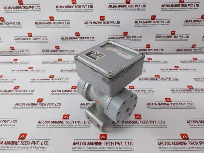 Tokyo Ryuki Kogyo Odm-300Dr Flow Meter 5-20 M3/H , Fmn90942-3 – Aeliya ...