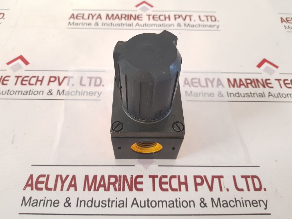 Tooltec Pmax= 1,6 Mpa Regulator – Aeliya Marine