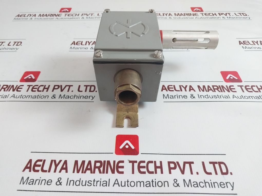 Topo-31/M Sensor – Aeliya Marine