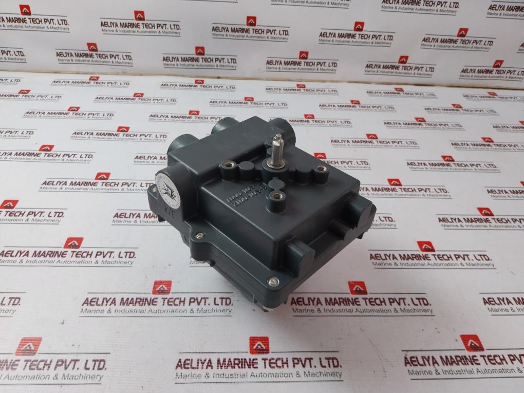 Topworx Dxp-eh0Gn4B Limit Switch – Aeliya Marine