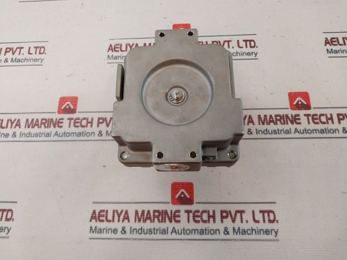 Topworx Txs-m21Gnmm Valve Controller – Aeliya Marine