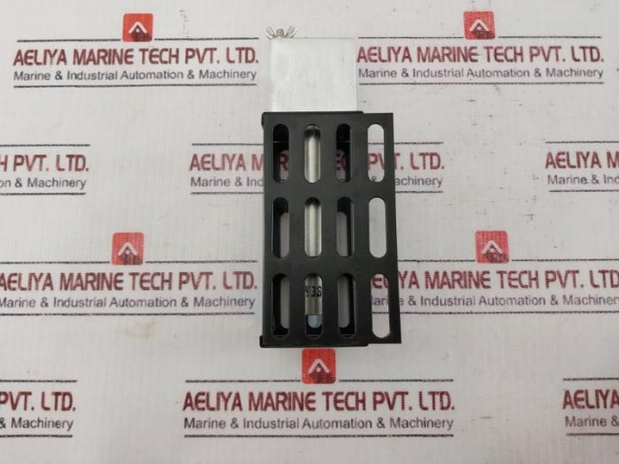 Tor Sk 50W 380V Control Cabinet Heater With Housing – Aeliya Marine