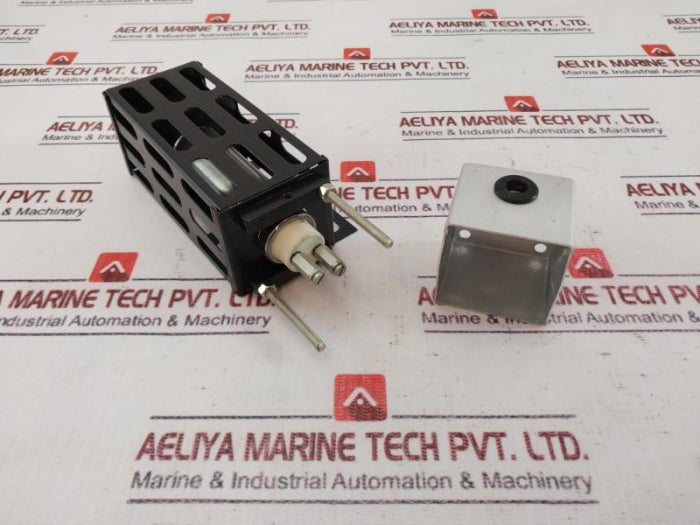 Tor Sk 50W 380V Control Cabinet Heater With Housing – Aeliya Marine