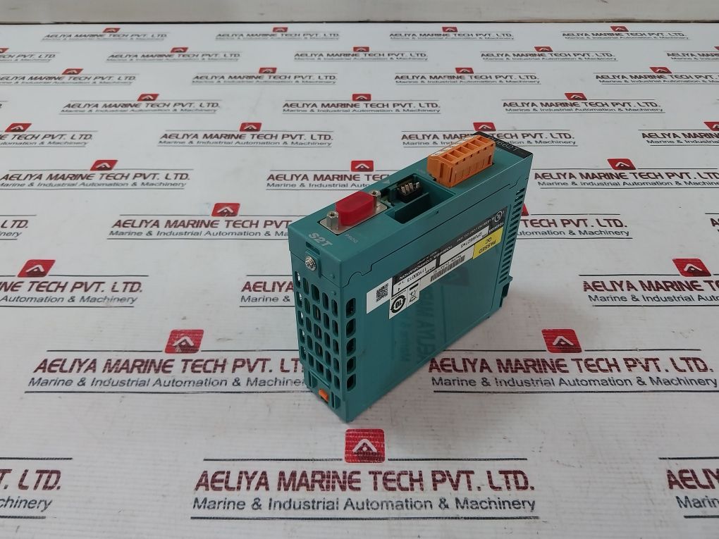 Toshiba Gpu662T*S Plc Module – Aeliya Marine