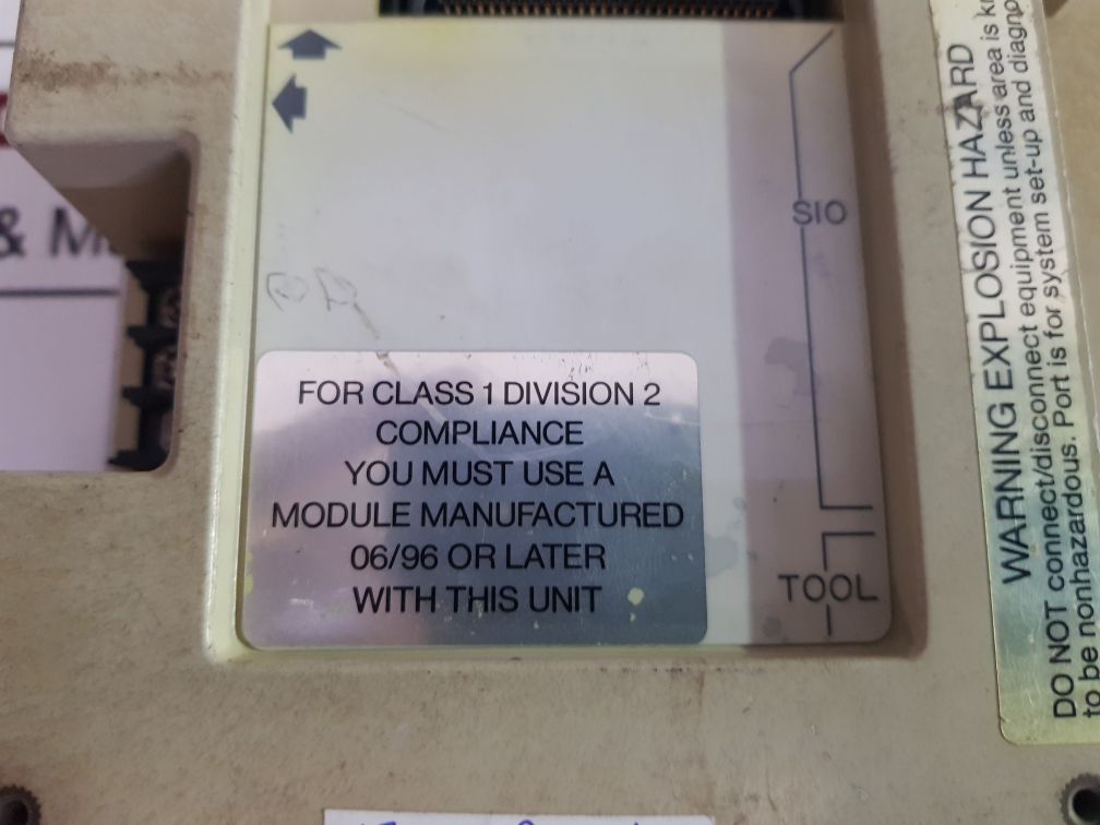Total Control Qpj2D100L2P Display Panel – Aeliya Marine