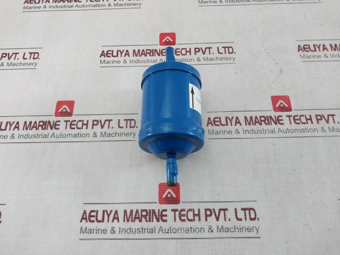 Totaline D084 Liquid Line Filter Drier R22/R410A/R134A/R404A/R407C ...