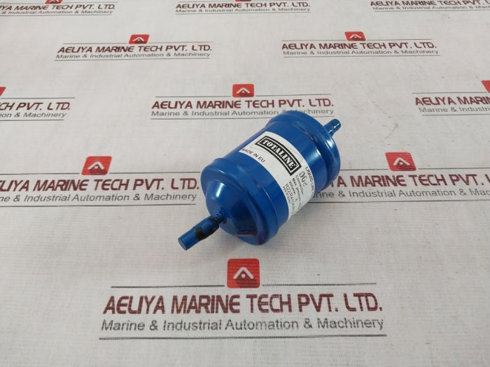 Totaline D084 Liquid Line Filter Drier R22/R410A/R134A/R404A/R407C ...
