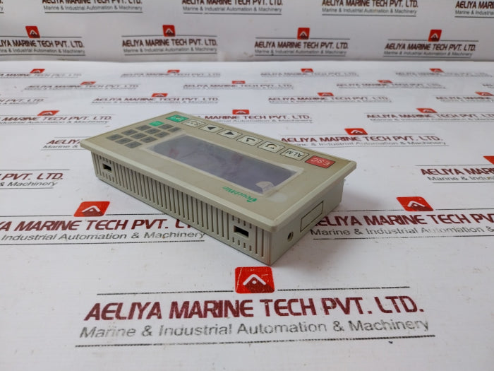 Touchwin Op320-a-s Text Display Hmi Operator Panel Dc24V 3W V8.0 ...