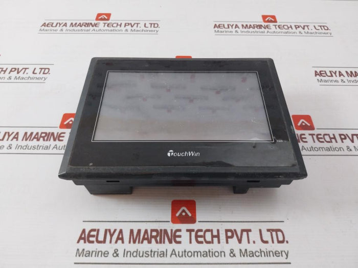 Touchwin Th765-n Hmi Touch Panel Dc24V 4W V2.0/V2.D.2K – Aeliya Marine