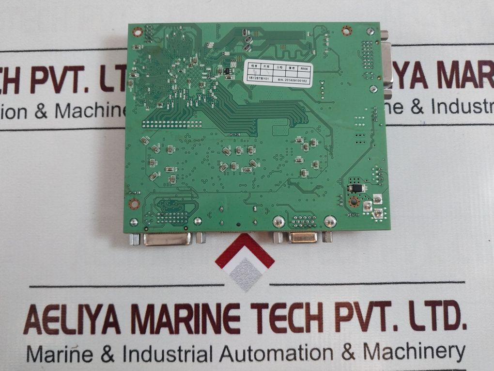 Tovis Stch-mk2 Pcb Card Rev: A3 – Aeliya Marine