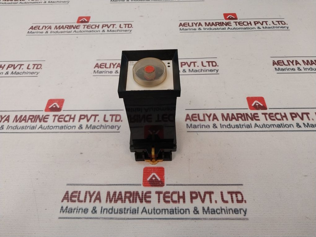 Toyo Keiki As-62-h Solid State Controller – Aeliya Marine