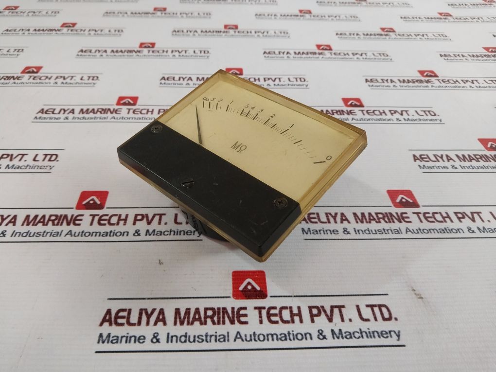 Toyo Keiki Dcf-12 N Non Contact Meter Relay N120326 – Aeliya Marine