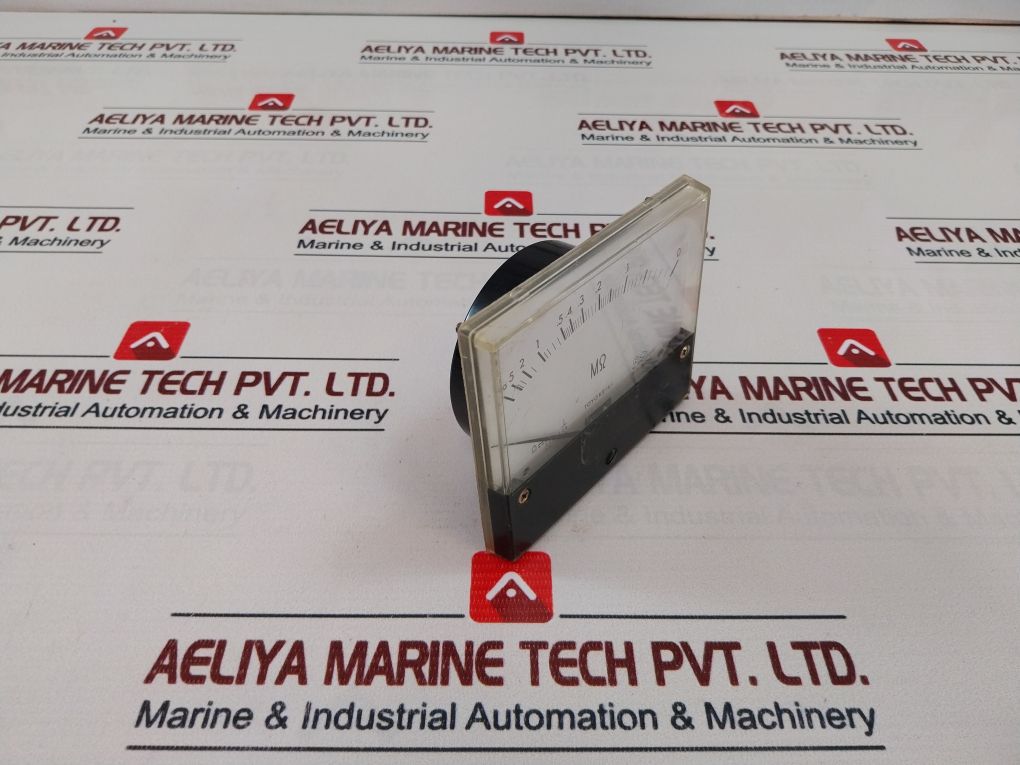 Toyo Keiki Dcf-12N Non Contact Meter Relay Nh-456-1 – Aeliya Marine