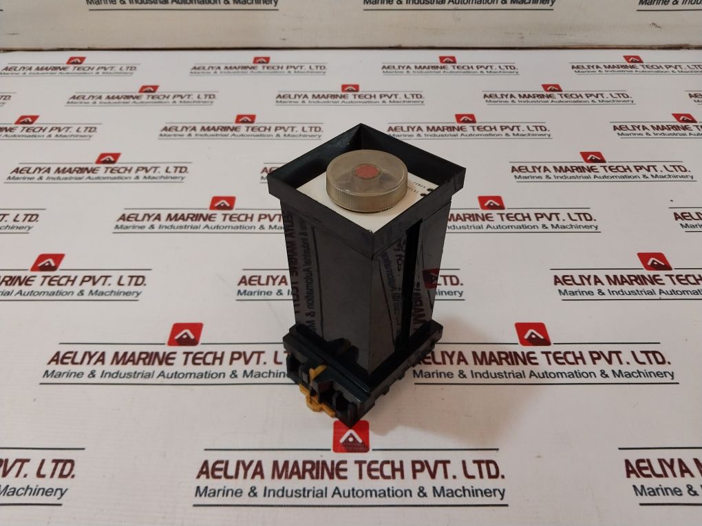 Toyo Keiki Ds-62-h Solid State Controller Yh-256A – Aeliya Marine