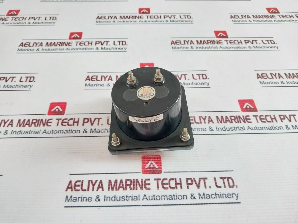 Toyo Keiki Dvf-8 0-4 Mpa Panel Meter Gauge Ch409322 – Aeliya Marine