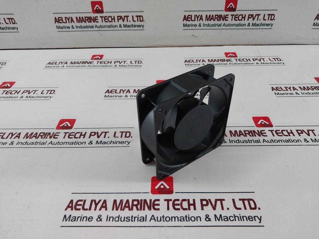 Toyo T30 Cooling Blower Fan 220/230 Vac 50/60Hz – Aeliya Marine