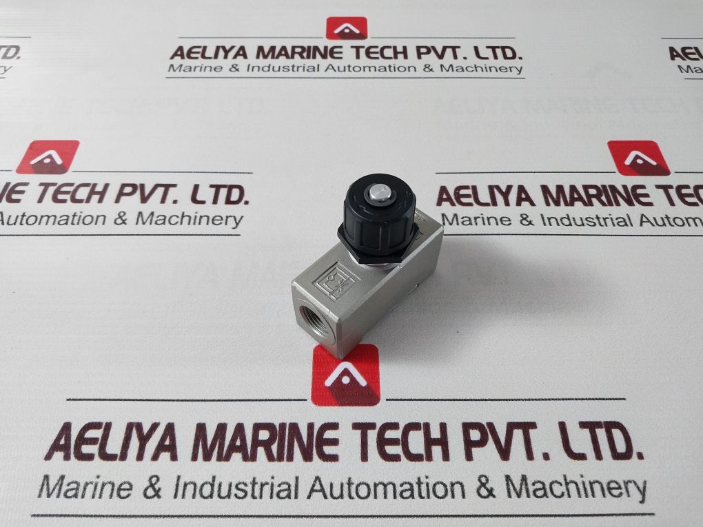 Tpc Tas4000 Speed Controller – Aeliya Marine