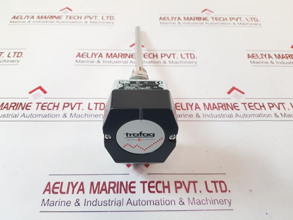 Trafag 471.2353 pressure switch temperature thermostat – Aeliya Marine
