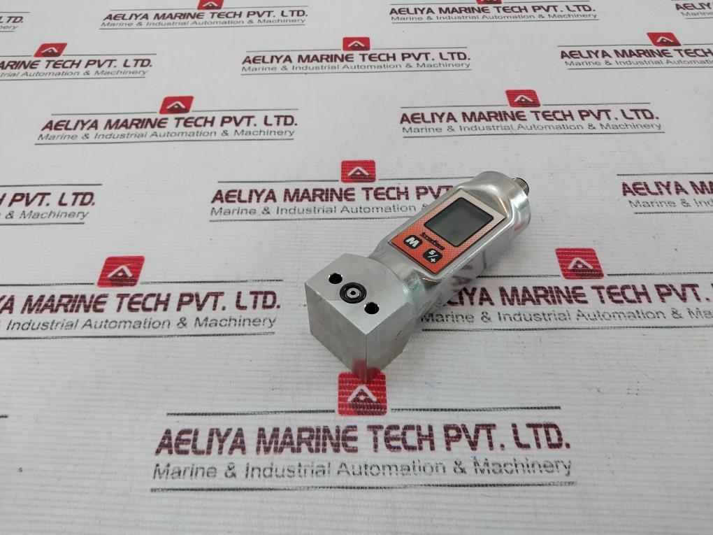 Trafag 8864.81.2341 Pressure Transmitter 11-32Vdc – Aeliya Marine