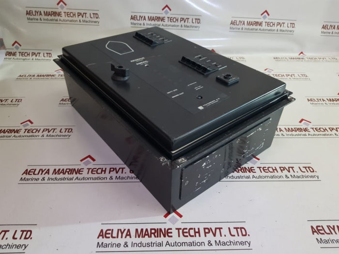 Tranberg 4707-10 50/60Hz – Aeliya Marine