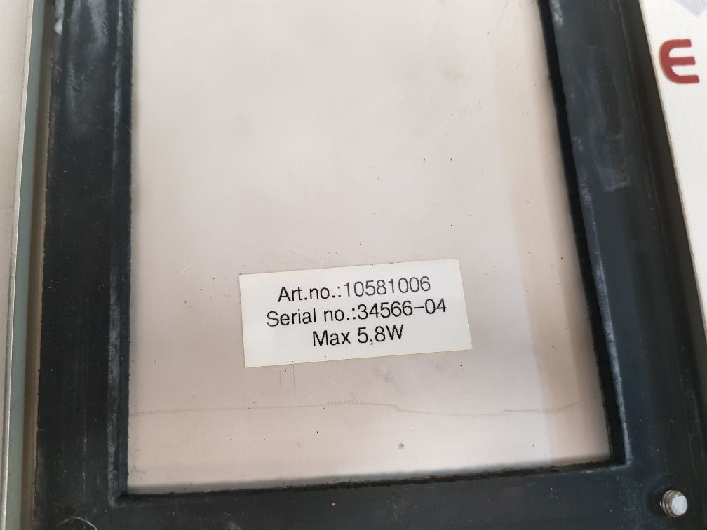 Tranberg Systems 1058 Junction Box – Aeliya Marine