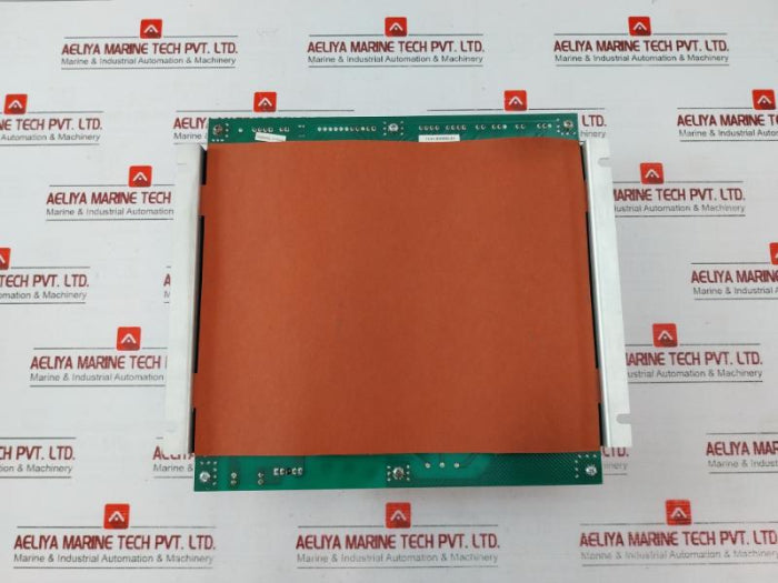 Trane 6400-1152-01 Refrigeration Chiller Control System Plc Assembly M ...