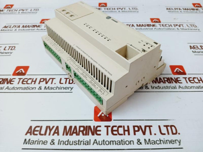 Trane Uc400 I/O Programmable Controller Bmuc400Aaa0100011 – Aeliya Marine