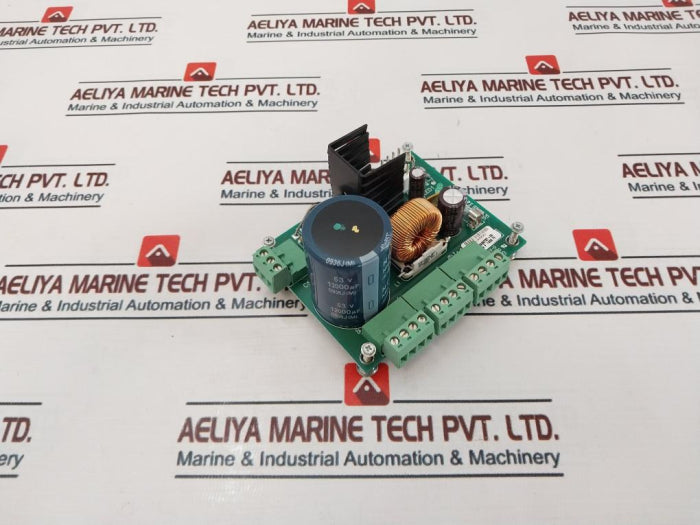 Trane X13650737-06 Power Supply Printed Circuit Board 94V-0 – Aeliya Marine