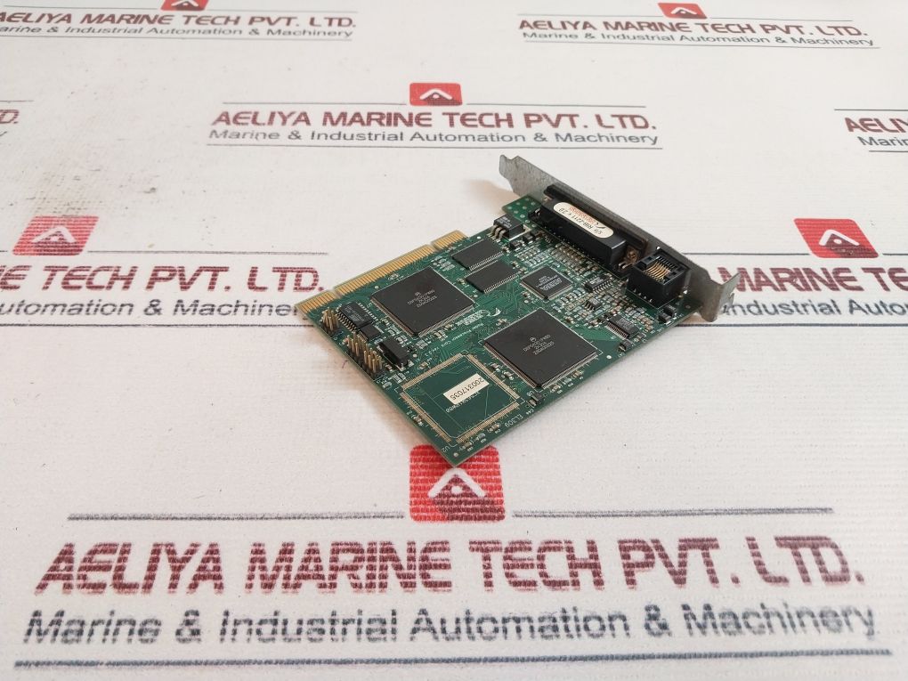 Transas Radar Processor Card Rev. 2.3 – Aeliya Marine