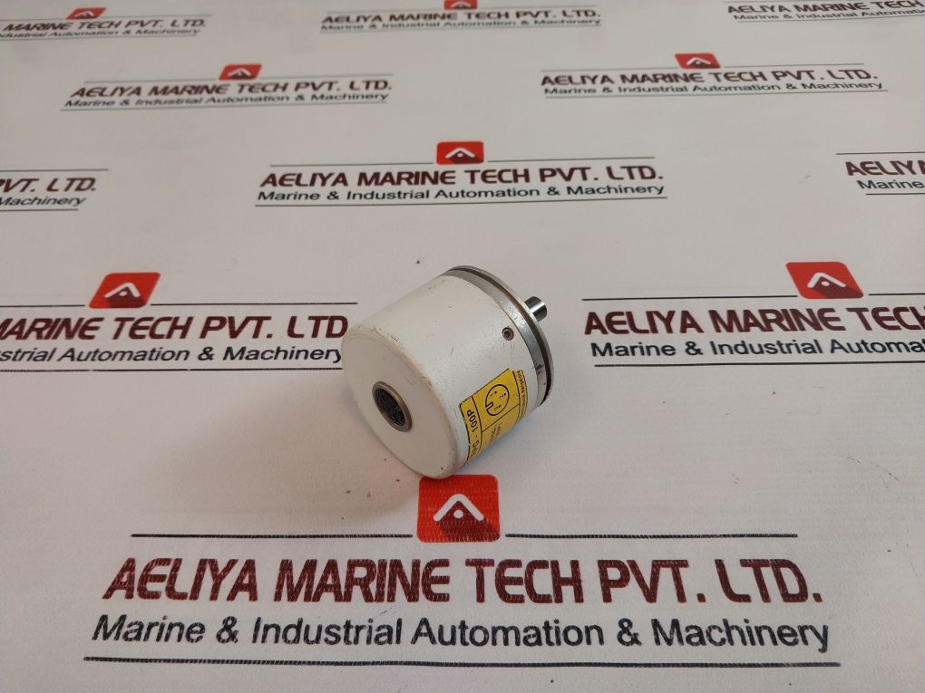 Transducers And Allied Rpg-100P Rotary Encoder 5-24Vdc – Aeliya Marine