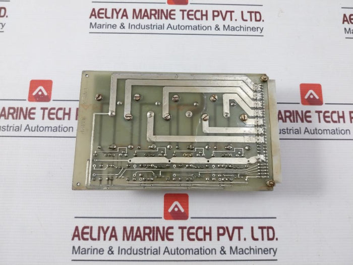 Transistor Pcb Module Ever Ampp – Aeliya Marine