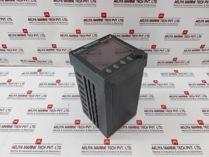 Trendview Recorder Minitrend V5 Smart Recorder Module 90-260Vac 50-60H ...