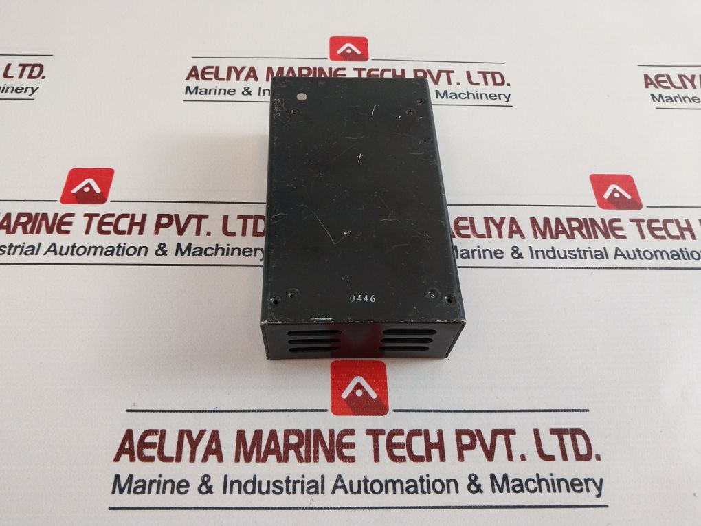 Tri-mag Uv465-12 Ec Power Supply 115 Vac/1.0 A – Aeliya Marine