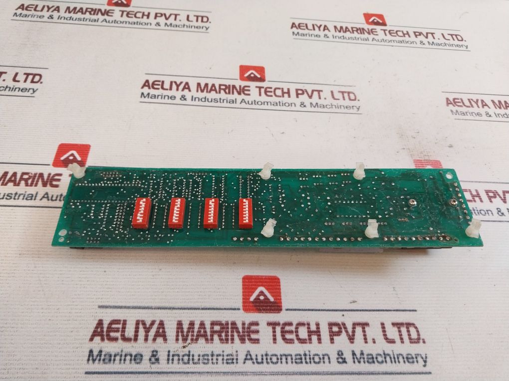 Tri-star Pcb 9252-3000 Pcb Card 300 Rev G – Aeliya Marine
