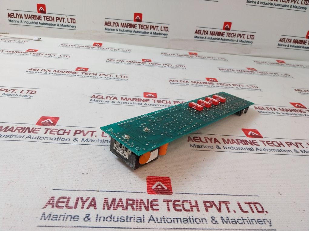 Tri-star Pcb 9292-3000 Printed Circuit Board 300 Rev G – Aeliya Marine