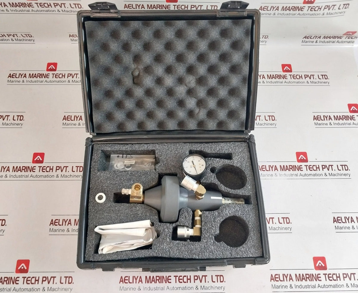 Tri Air Testing 35 Test Kit – Aeliya Marine