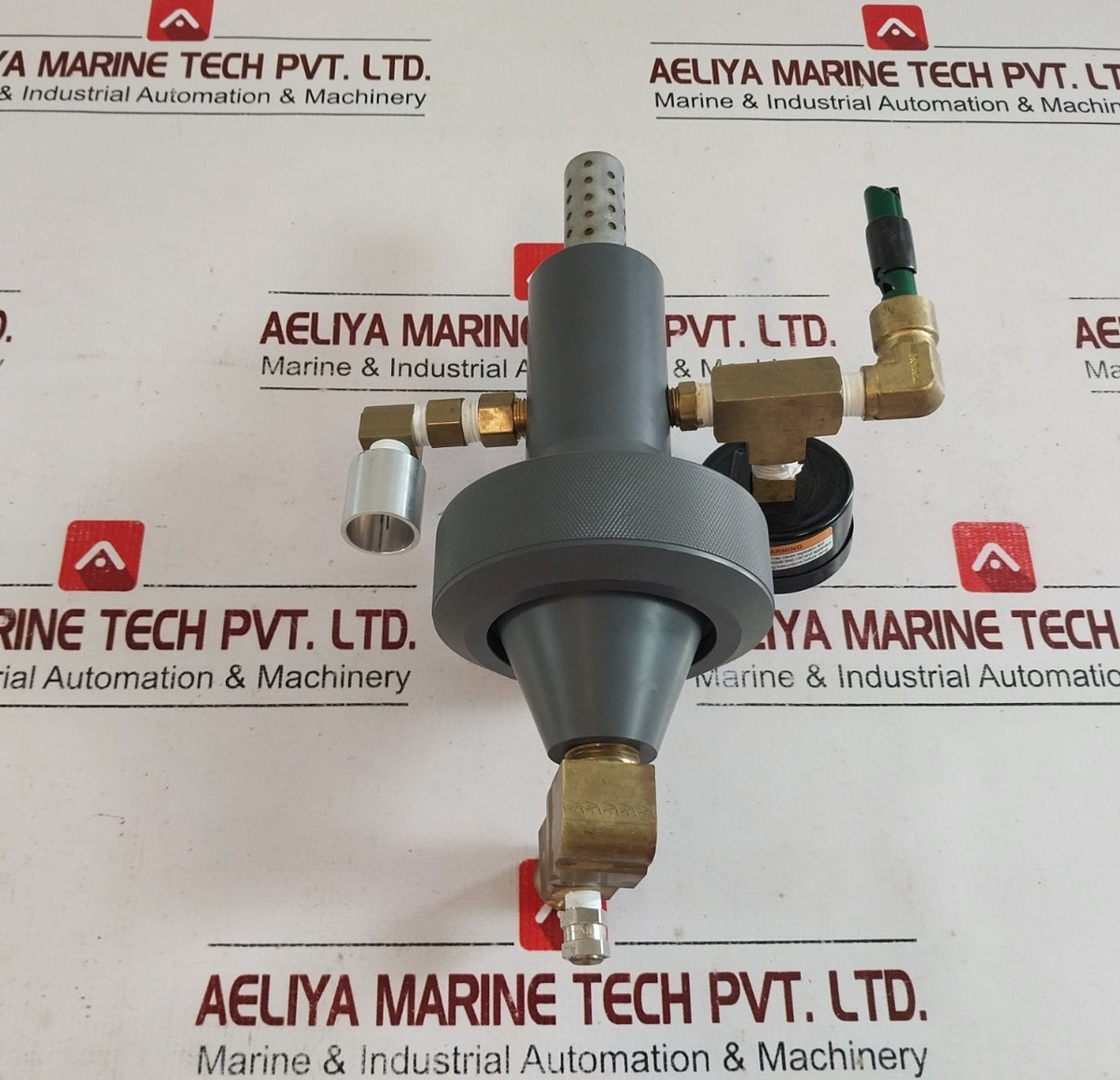 Tri Air Testing 35 Test Kit – Aeliya Marine